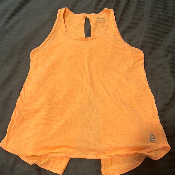 Reebok | Tops | Reebok Workout Tank | Poshmark